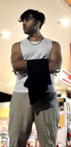 Vijay Sri Hari Age, Girlfriend, Family, Biography & More » StarsUnfolded