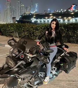 Wazhma Ayoubi Height, Age, Husband, Family, Biography & More ...