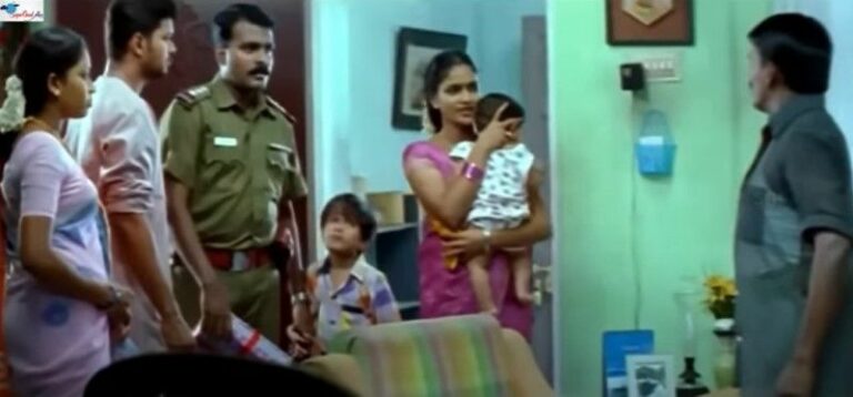 Yugendran (Bigg Boss) Age, Wife, Children, Family, Biography & More » StarsUnfolded