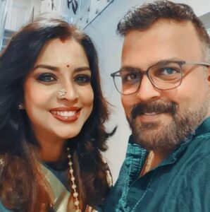 Hayma Malini Age, Husband, Family, Biography & More » StarsUnfolded