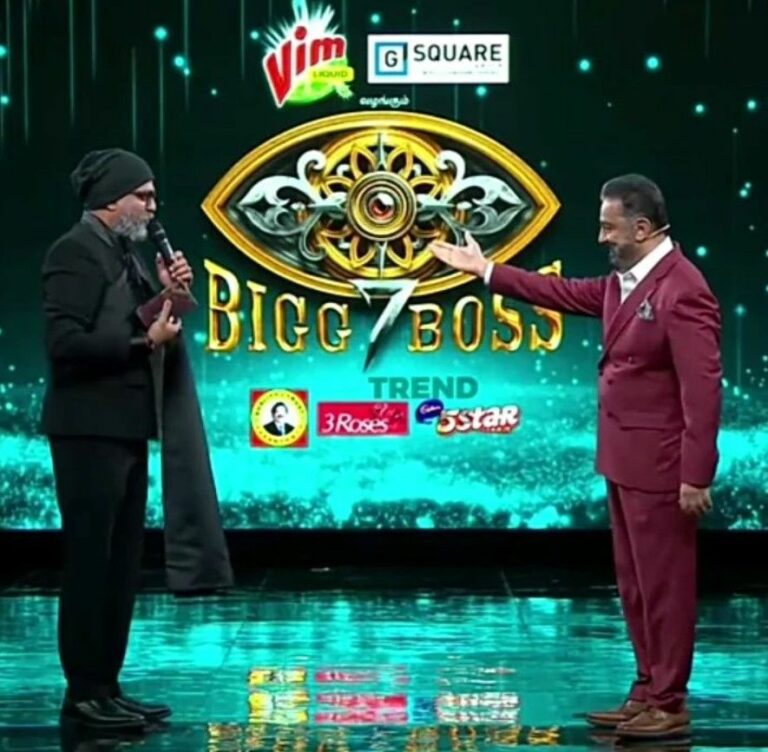 Yugendran (Bigg Boss) Age, Wife, Children, Family, Biography & More » StarsUnfolded