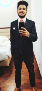 Sahil Verma Age, Girlfriend, Family, Biography & More » StarsUnfolded