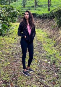 Shreeya Adka (Chef) Age, Husband, Family, Biography & More » StarsUnfolded