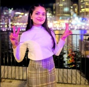 Savya KC Height, Age, Boyfriend, Husband, Family, Biography & More ...