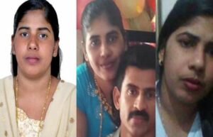 Nimisha Priya Age, Husband, Family, Biography & More » StarsUnfolded