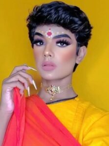 Pranshu (Queer) Age, Death, Family, Biography & More » StarsUnfolded