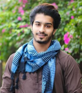 Faiz Baloch (Temptation Island India) Height, Age, Girlfriend, Family ...