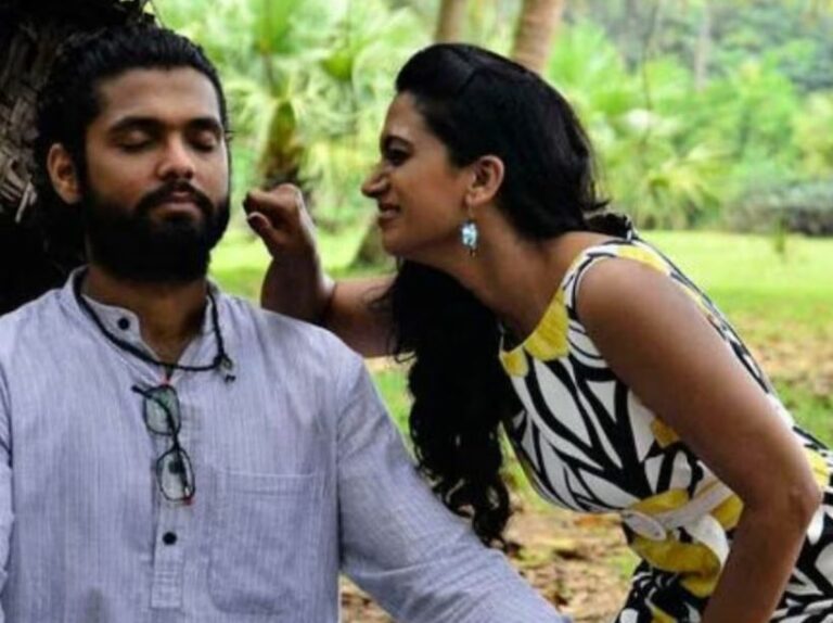 Rakshit Shetty Height, Age, Wife, Family, Biography & More » StarsUnfolded