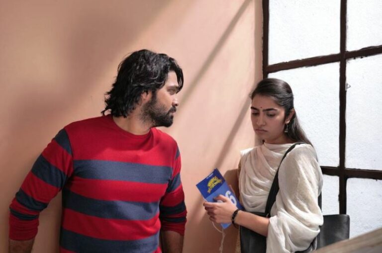 Rakshit Shetty Height, Age, Wife, Family, Biography & More » StarsUnfolded