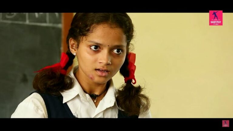 Shivali Parab Age, Boyfriend, Family, Biography & More » StarsUnfolded