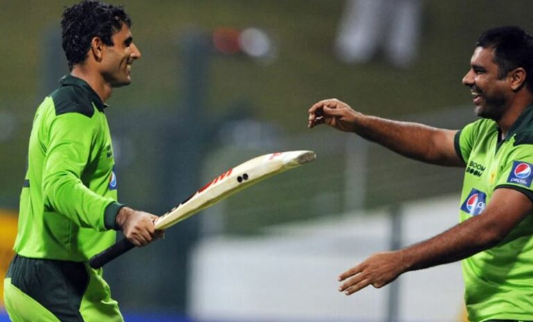 Abdul Razzaq (Cricketer) Age, Wife, Family, Biography & More ...