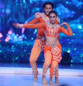 Adrija Sinha Height, Age, Family, Biography » StarsUnfolded