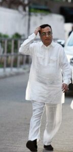 Ajay Maken Age, Caste, Wife, Children, Family, Biography &More ...