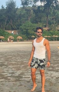 Akshay Bindra Height, Age, Girlfriend, Family, Biography & More ...