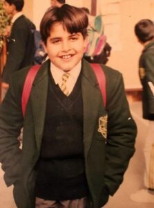 Akshay Bindra Height, Age, Girlfriend, Family, Biography & More ...