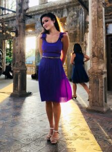 Michelle Lee Height, Age, Boyfriend, Husband, Family, Biography & More ...