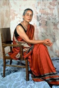 Anita Desai Age Husband Children Family Biography More