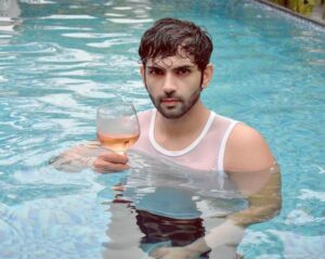 Ankit Bathla Height, Age, Family, Biography & More » StarsUnfolded