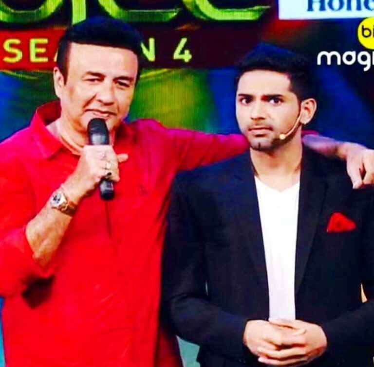 Ankit Bathla Height, Age, Family, Biography & More » StarsUnfolded