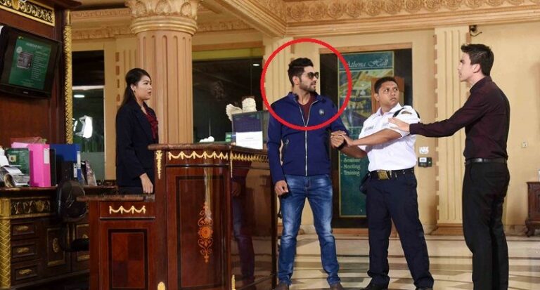 Ankit Bathla Height, Age, Family, Biography & More » StarsUnfolded