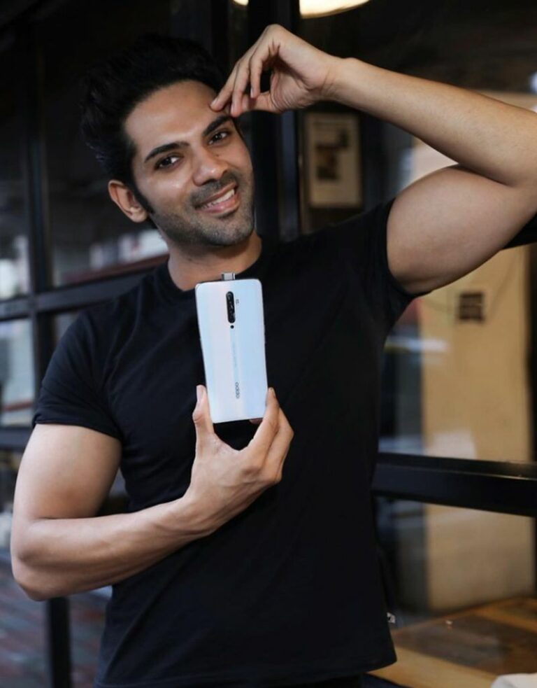 Ankit Bathla Height, Age, Family, Biography & More » StarsUnfolded