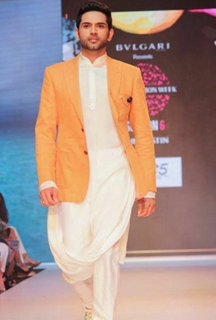 Ankit Bathla Height, Age, Family, Biography & More » StarsUnfolded