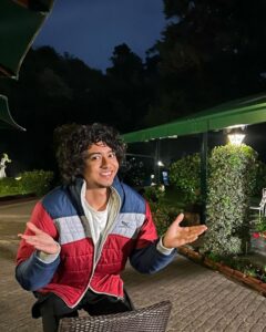 Anmol Kajani Height, Age, Girlfriend, Family, Biography & More ...