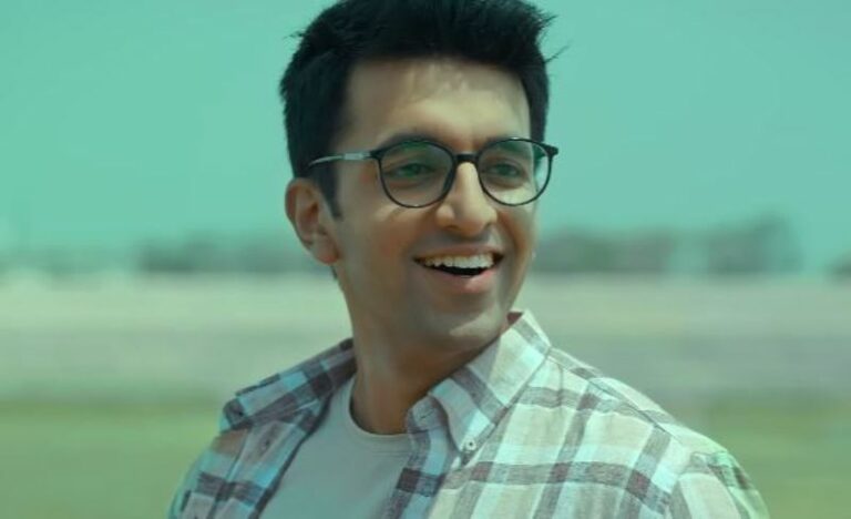 Arjan Aujla Height, Age, Girlfriend, Family, Biography & More ...