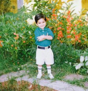 Aryan Arora Height, Age, Girlfriend, Family, Biography & More ...