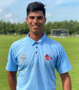 Aryan Dutt Height, Age, Family, Biography & More » StarsUnfolded