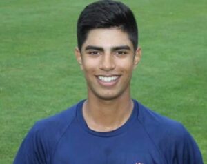 Aryan Dutt Height, Age, Family, Biography & More » StarsUnfolded