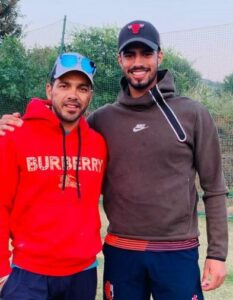 Aryan Dutt Height, Age, Family, Biography & More » StarsUnfolded