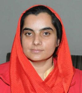 Baljinder Kaur Age, Caste, Husband, Family, Biography & More ...