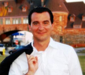 David Caprio Age, Wife, Family, Biography & More » StarsUnfolded