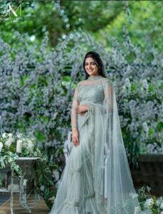 Divya Pillai Height, Age, Boyfriend, Husband, Family, Biography & More ...