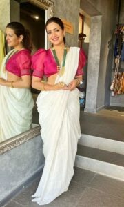Divya Pillai Height, Age, Boyfriend, Husband, Family, Biography & More ...