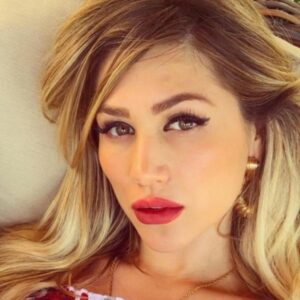 Fernanda Gómez (Canelo Álvarez's Wife) Height, Age, Family, Biography ...