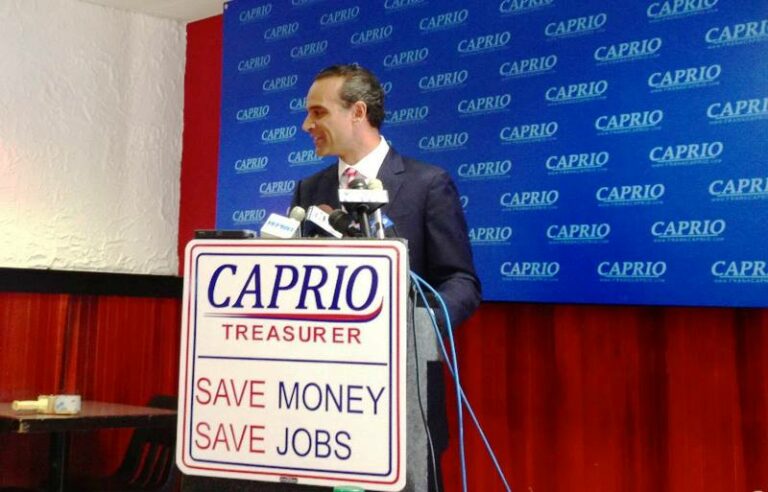 Frank T. Caprio Age, Wife, Family, Biography & More » StarsUnfolded
