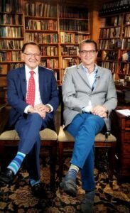 David Caprio Age, Wife, Family, Biography & More » StarsUnfolded