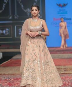 Gargee Nandy Age, Boyfriend, Family, Biography & More » StarsUnfolded