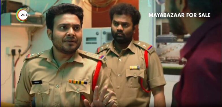 Getup Srinu (Srinu Boddupalli) Age, Wife, Family, Biography & More ...