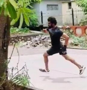 Heramb Tripathi Family, Biography » StarsUnfolded