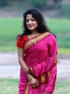 Humaira Himu Age, Death, Husband, Family, Biography & More » StarsUnfolded