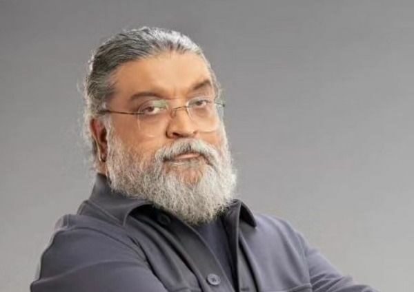 Koushik Shankar (Chef) Age, Wife, Family, Biography & More » StarsUnfolded