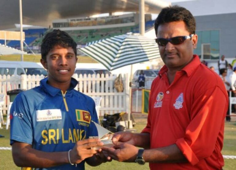 Kusal Mendis Height, Age, Wife, Family, Biography & More » StarsUnfolded