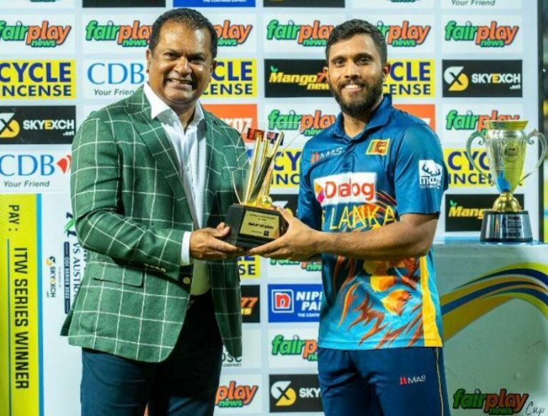 Kusal Mendis Height, Age, Wife, Family, Biography & More » StarsUnfolded