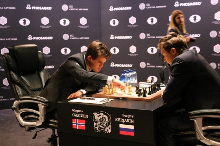 Magnus Carlsen Height, Age, Wife, Family, Biography » StarsUnfolded