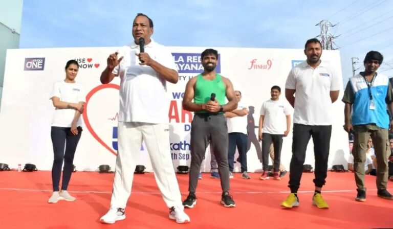 Malla Reddy Age, Wife, Children, Family, Biography & More » StarsUnfolded