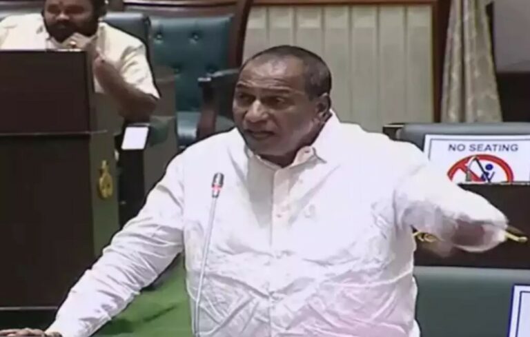 Malla Reddy Age, Wife, Children, Family, Biography & More » StarsUnfolded