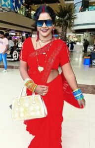 Malti Devi (YouTuber) Age, Death, Husband, Family, Biography & More ...